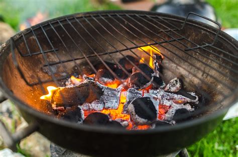 Gratis Billeder Trækul Udendørs Grill Grilning Madlavning Køkken
