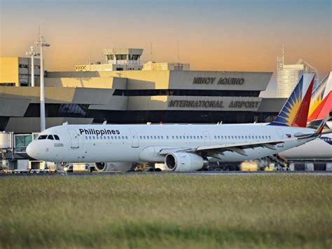 Heads Up Travelers Here Are The New Terminal Assignments