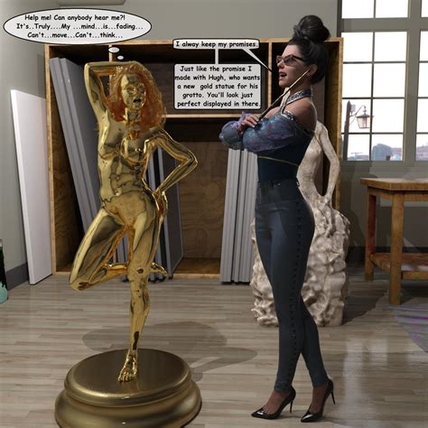 Tj Gold Digger 2 3 By Chasetruth On Deviantart