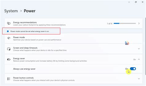Microsoft Perkenalkan Fitur Energy Saver Di Windows 11 WinPoin