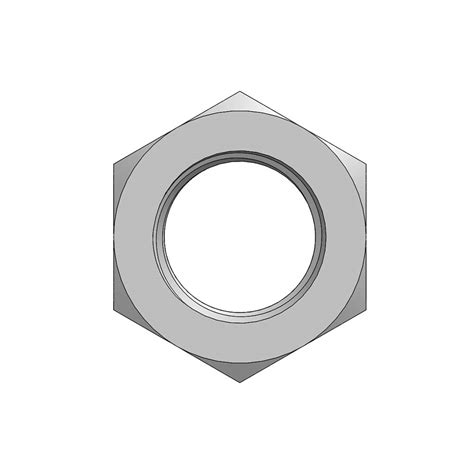 Standard Nut Order Custom Melbourne Australia