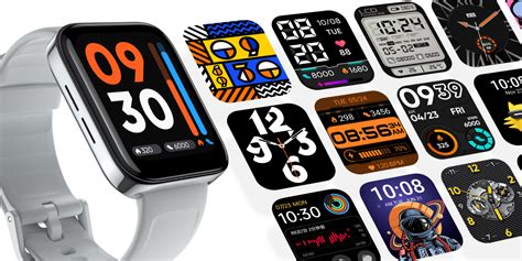 В России вышли доступные смарт-часы Realme Watch 3 Pro с функцией ...