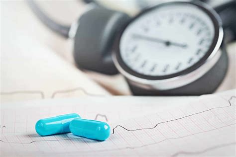 Beta Blocker Overdose Poison Alerts Missouri Poison Center