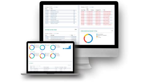 The Investigative Case Management System Built For Efficiency