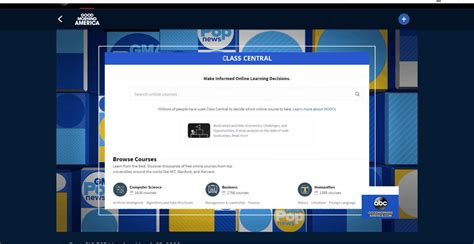 Surging Interest In Online Education — Class Central