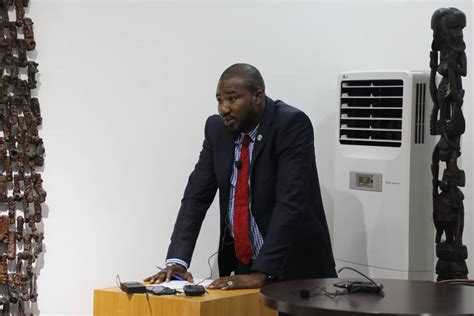 Icpcs Constituency Projects Tracking Aimed To Engender Social Responsibility Independent