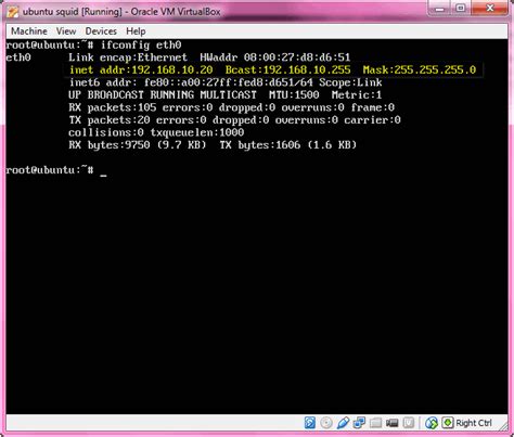 Virtualbox Cara Mudah Koneksikan Komputer Host Pc Asli Dengan Komputer Guest Virtual