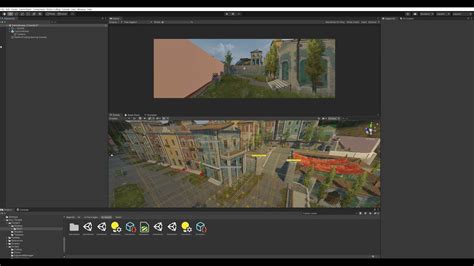 Released Perfect Culling Pixel Perfect Occlusion Culling Community Showcases Unity