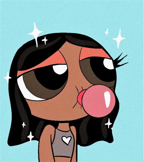 Powerpuff Girls Baddie Wallpapers Wallpaper Cave