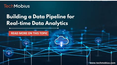 building a data pipeline for real time data analytics