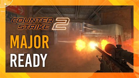 Cs2 Is Tournament Ready New Crazy Issues Splitscreen And Attack Troublechute Hub