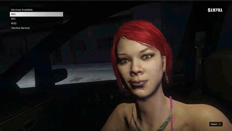This Researcher Studied How Sex Workers Are Portrayed In Video Games