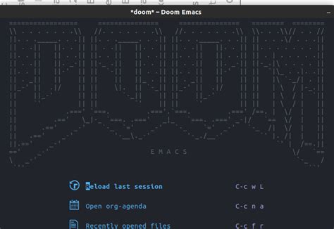 How To Remove Titlebar Of Emacs And Also Customize Dashboard Remacs