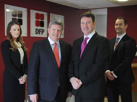 dundalk based dfp group enters dublin market business and finance