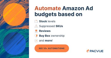 Shannon Harper On Linkedin Top 10 Ads Automations With Pacvue