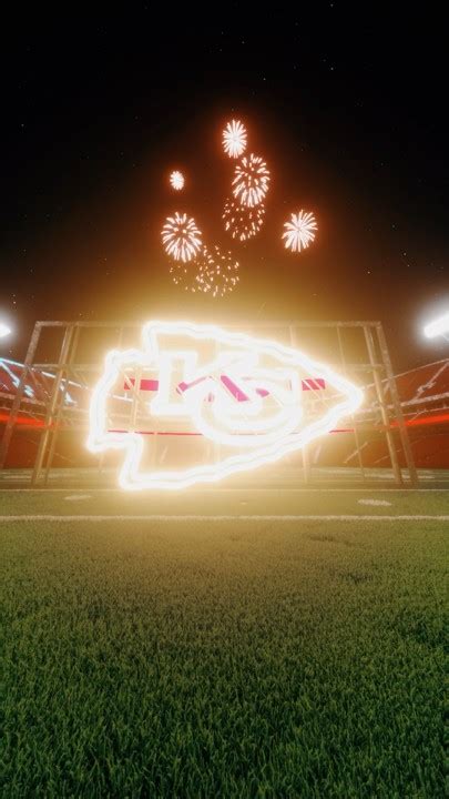 Animation C4d Maxon Vfx Nfl Nflplayoffs Octane Octanerender Andy Torres Alcorta