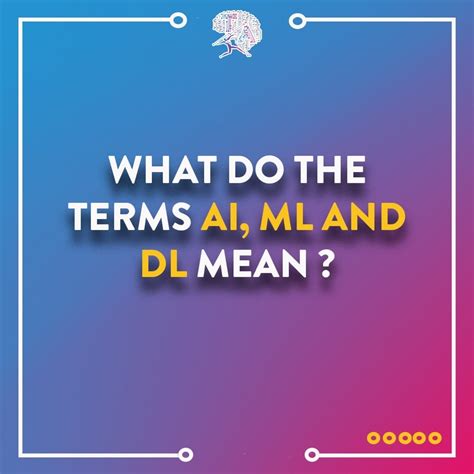 Tech Amplifiers Learn About Artificial Intelligence