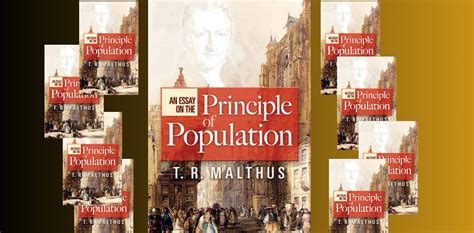 Books That Shook The Business World An Essay On The Principle Of