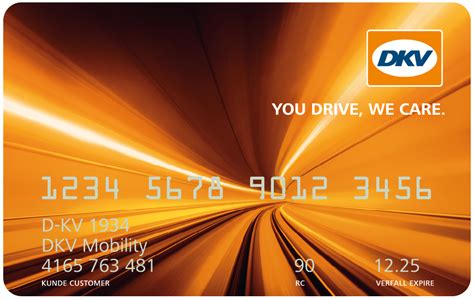 Port One OÜ Dkv Card