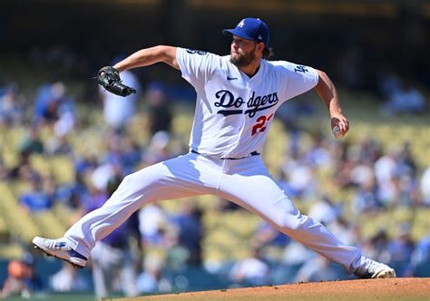 Dodgers Halt Losing Streak Beat Rockies In Final Game Of Season