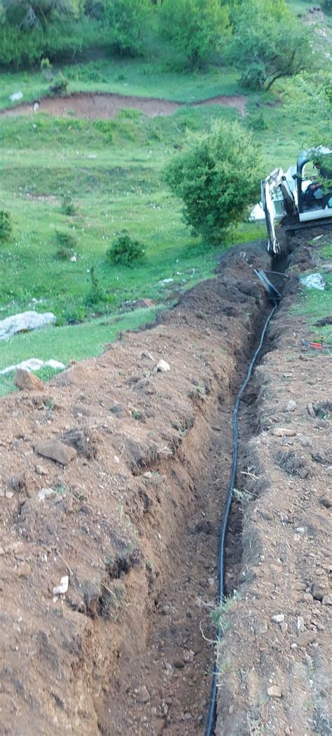 Δήμος Κοζάνης Συνεχίζονται οι παρεμβάσεις για τη βελτίωση των βοσκοτόπων