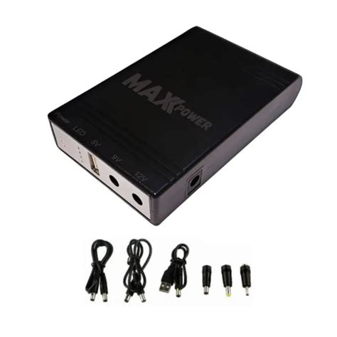 Max Power Router Backup Kinaun किनौं Online Shopping Nepal