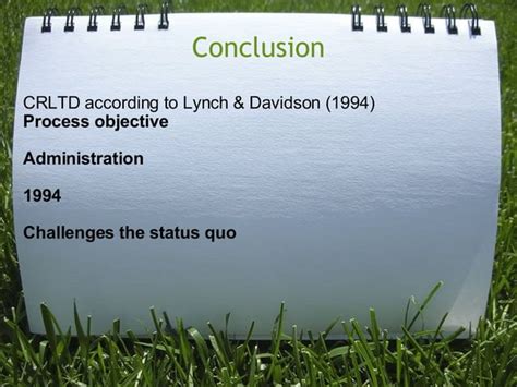 Criterion Referenced Language Testing Ppt