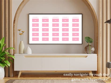 Bachelorette Jeopardy Powerpoint Game Template Bridal Jeopardy Powerpoint Game Template