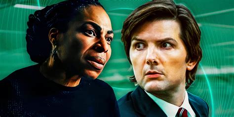 Genius Severance Theory Properly Explains What The Chips Are Really For