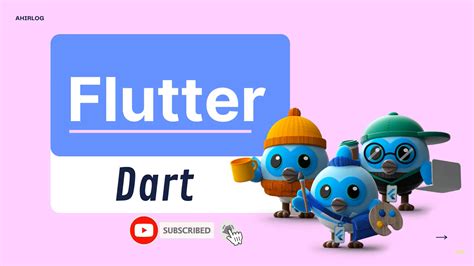 Build Chat App Using Flutter