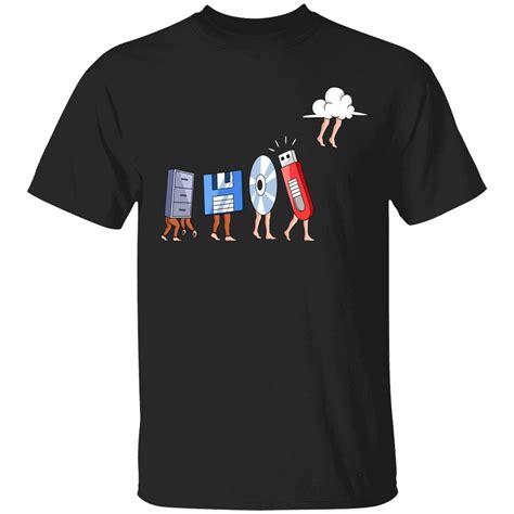 Funny Geek Programmer Nerd Developer Computer Engineering Shirt Nouvette