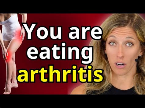 Understanding Arthritis Causes Prevention And Management Strategies