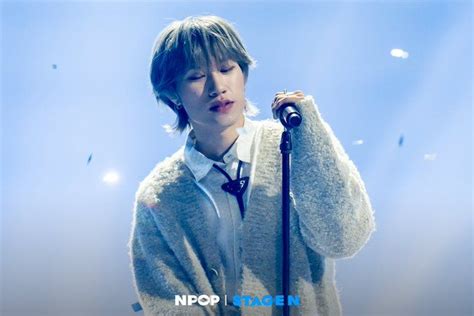 4 Bang Yedam Yedamofficial X Bangs Official