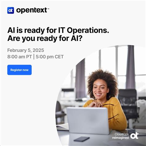 opentext on linkedin ai genai