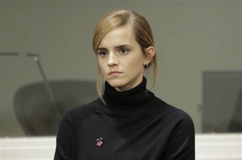 Emma Watson Voice Type