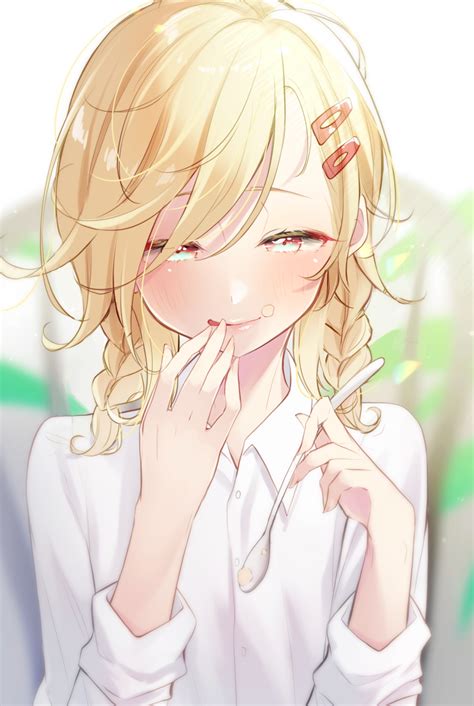 Setsu Gnosia Danbooru