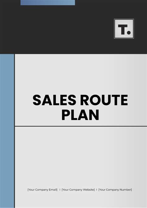 Free Route Templates To Edit Online