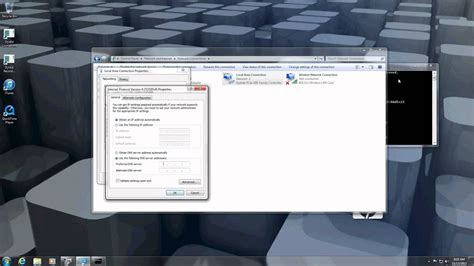 Easiest Way To Restrict Internet Access While Connected To A Network With Internet Youtube