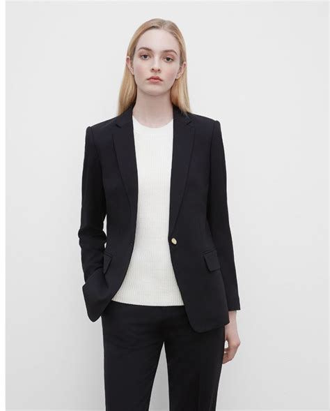 Borrem Blazer Clothes Clothes For Women Blazer