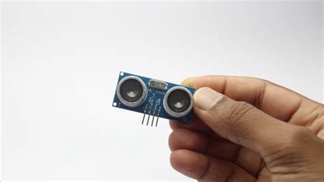 Arduino Powered Wet And Dry Garbage Segregation System 6 Steps With