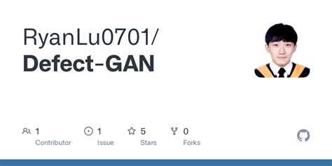 Defect Ganrequirementstxt At Main · Ryanlu0701defect Gan · Github