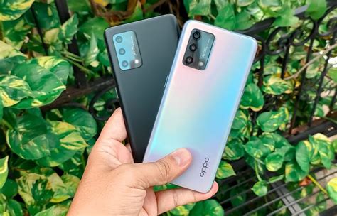 Spesifikasi Lengkap Dan Harga Oppo A Di Indonesia Rancah Post