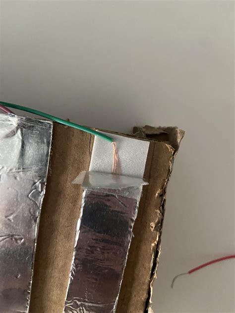 Arduino Tinfoil Piano 9 Steps Instructables