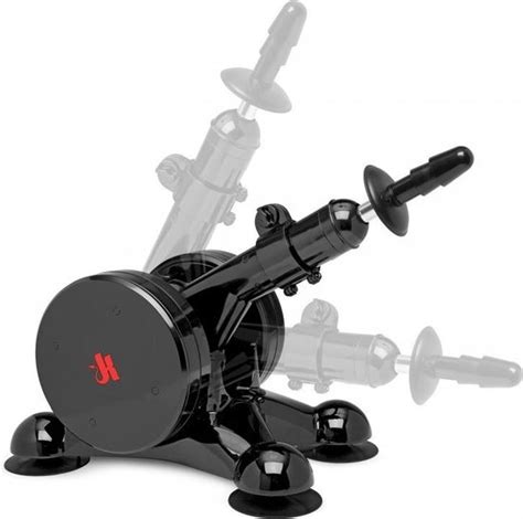 Fucking Machines Power Banger Sex Machines Bol