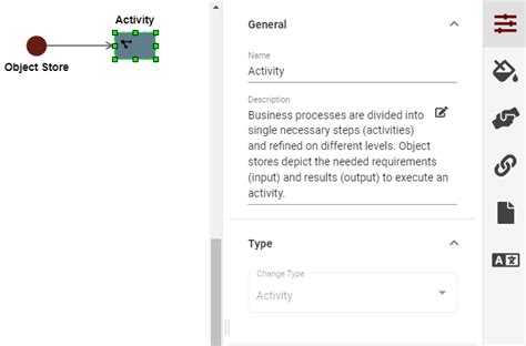 Editing Models And Elements Properties Horus Help