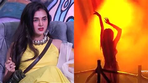 Naagin 6 Lead Tejasswi Prakash New Naagin Ekta Kapoor Supernatural Show