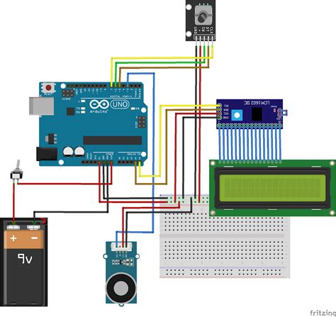 Arduino Electromagnet Release Method And Remote Control