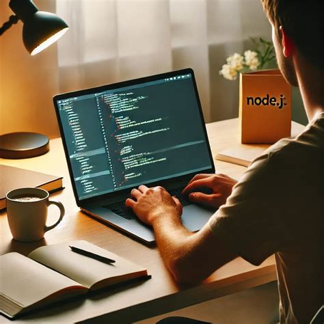 fazeel ahmed on linkedin nodejs learning backenddevelopment firststeps giaic