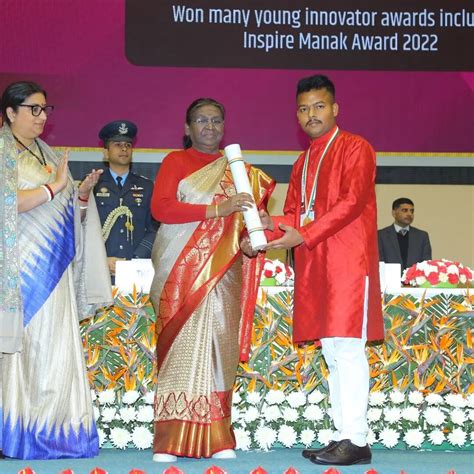 Aryan Singh On Linkedin Pmaward Aryansingh Aryanagrobot Agrobot Rover Allinone Multipurpose