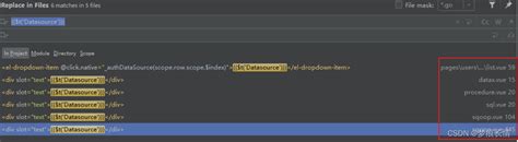 dolphinscheduler源码添加sap hana数据源 实记 dolphinscheduler 新增数据源 csdn博客